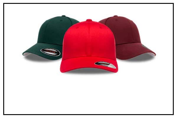 Gorras Flex - Comercializadora Merkatex | Fábrica de gorras y sombreros ...